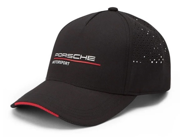 PORSCHE FW CAP | Website
